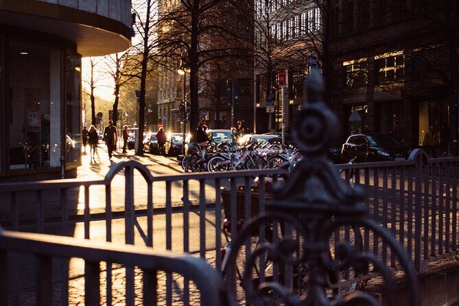 Frankfurt Private Walking Tour with a Local - Practical Details and Tips