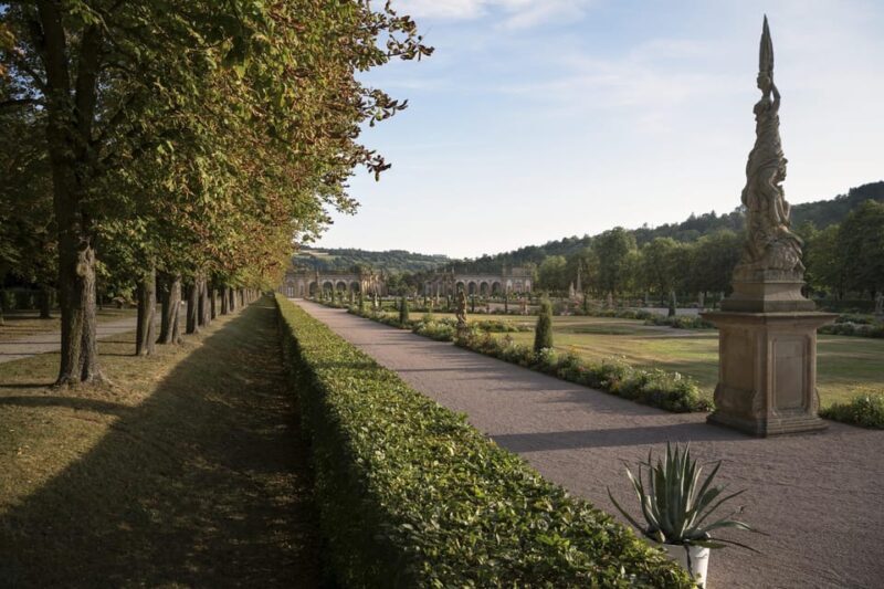 Frankfurt: Romantic Road & Rothenburg ob der Tauber Tour - Who Will Love This Tour?  