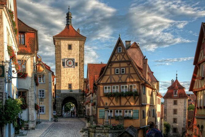 Frankfurt Super Saver: Neuschwanstein Castle and Rothenburg Day Trip - The Final Word