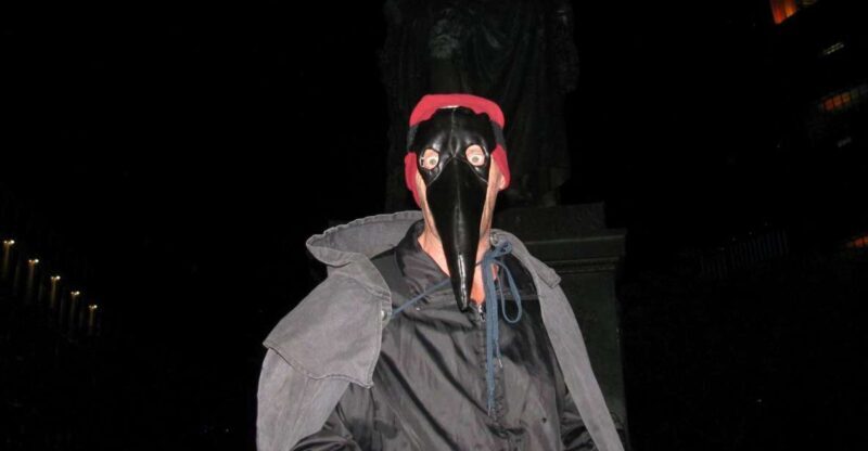 Frankfurt: The Black Death Tour - Final Thoughts