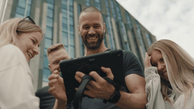 Frankfurt: Verbrecherjagd und gefährlich leckeres Schnitzel - Key Points