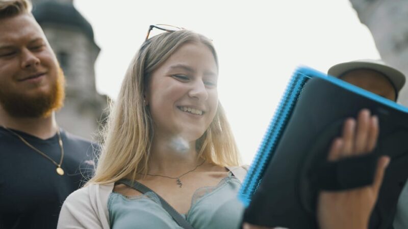 Frankfurt: Verbrecherjagd und gefährlich leckeres Schnitzel - FAQ