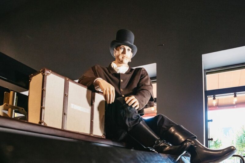 Frankfurt: Virtual Reality Time Travel Experience Ticket - Final Thoughts