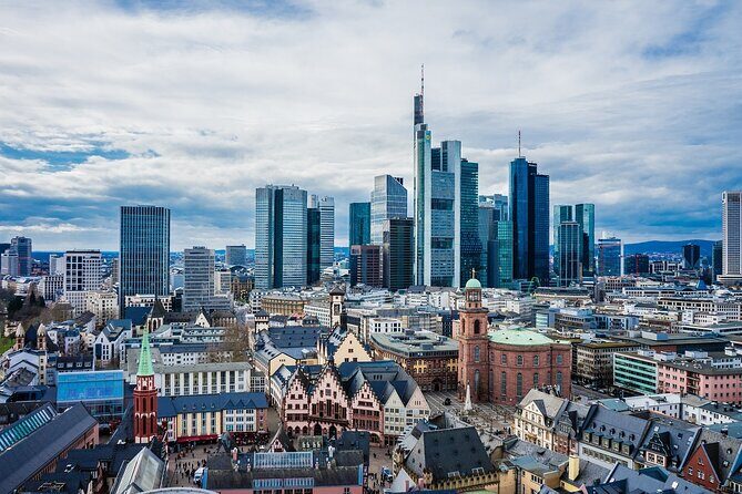 Frankfurt Walking Tour: Explore Top Sights & Hidden Gems - Final Thoughts