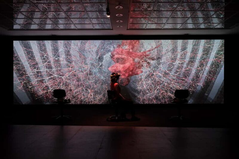 Frankfurter Kunstverein: Your Ticket to Art - Key Points