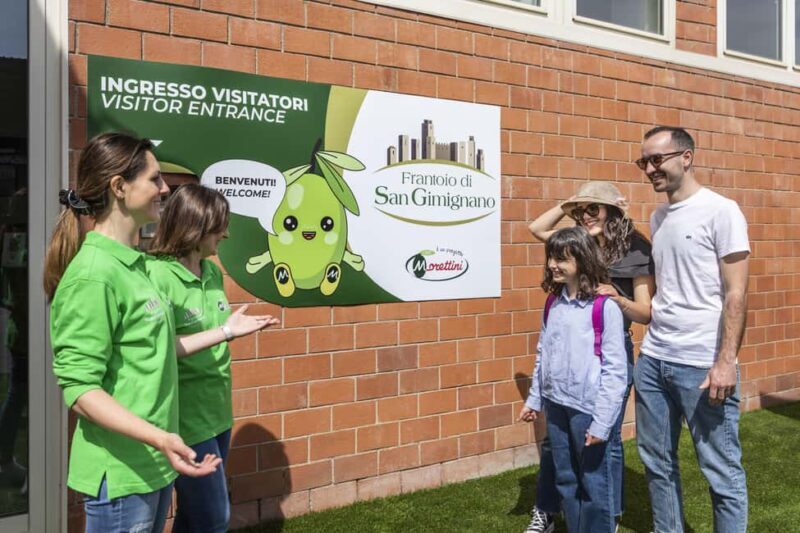 Frantoio di San Gimignano: tour of the oil mill and tasting - Final Thoughts: Is This Tour Worth It?