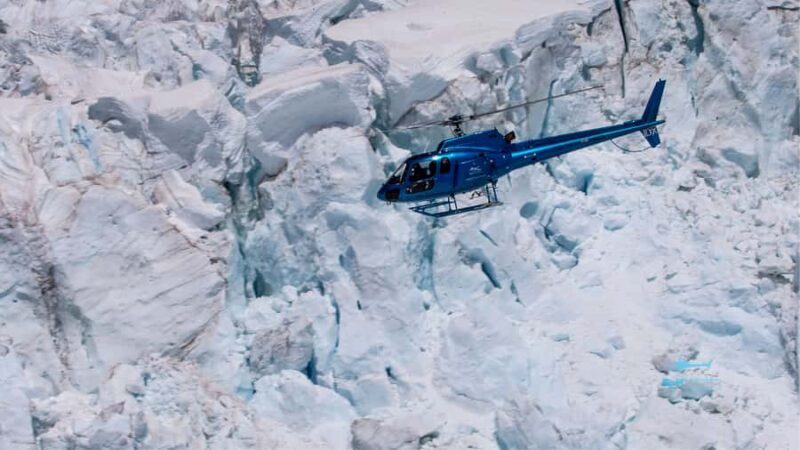 Franz Josef: 4-Glacier Helicopter Ride with 2 Landings - Why This Tour Offers Great Value