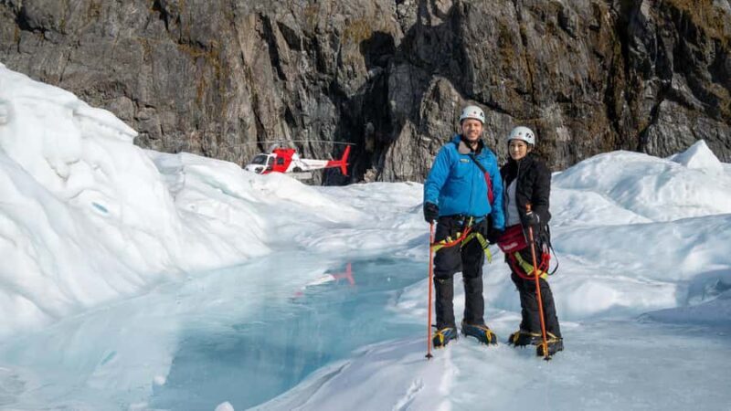 Franz Josef: Bespoke Small Group Heli-Hike with Lunch - Final Thoughts: Is It Worth It?