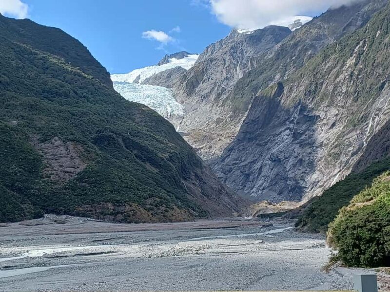 Franz Josef: Franz Josef Glacier Lookout Guided Walk - Practical Tips for Your Tour