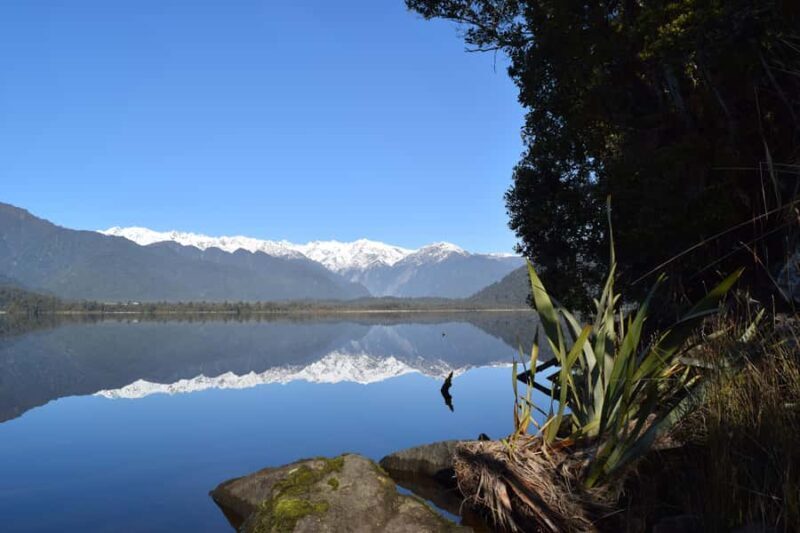 Franz Josef Glacier: 2.5-Hour Lake Mapourika Cruise and Walk - FAQs