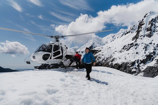 Franz Josef Glacier Heli-Hike - Final Thoughts: Is This Tour for You?