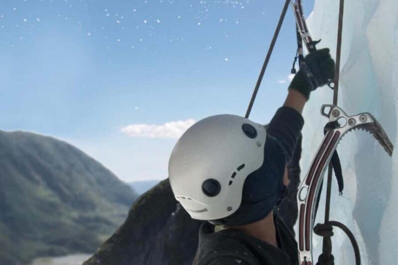 Franz Josef: Glacier Ice Climb experience with Heli Transfer - Key Points