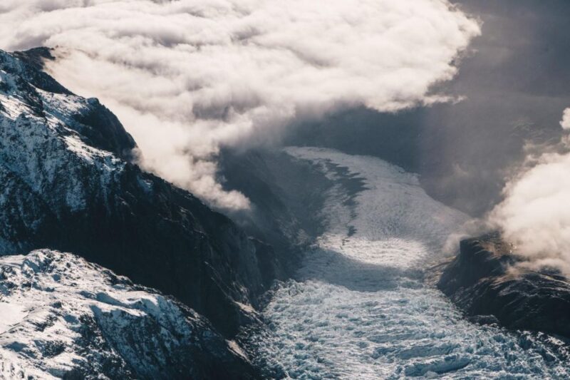 Franz Josef: Grand Circle 60 Minute Scenic Flight - Final Thoughts