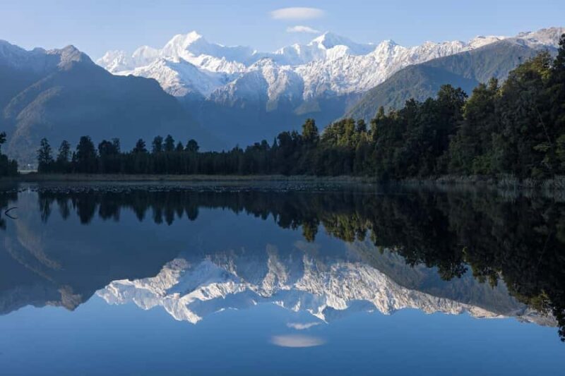 Franz Josef: Half-Day Nature Tour to Lake Matheson - FAQ