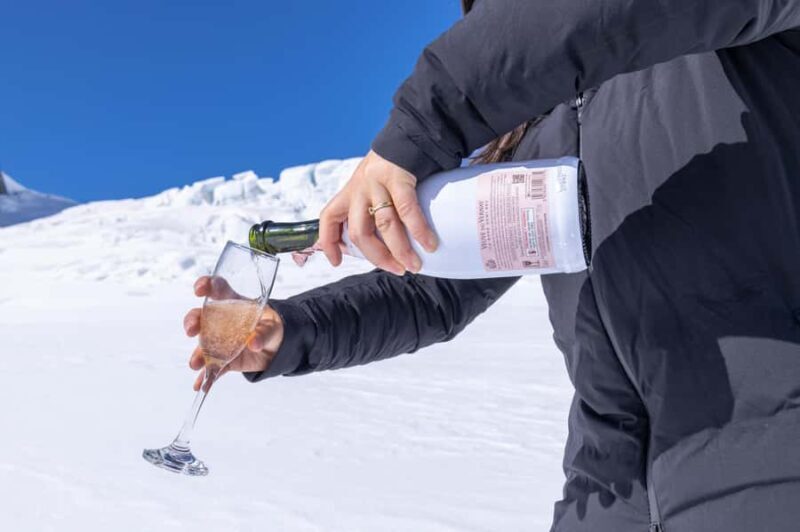 Franz Josef: Helicopter - Picnic Amongst the Peaks - Why This Tour Stands Out