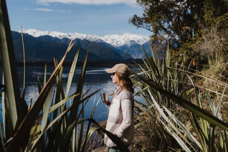 Franz Josef: Kayak & Walking Tour to Okarito Kiwi Sanctuary - An In-Depth Look at the Experience