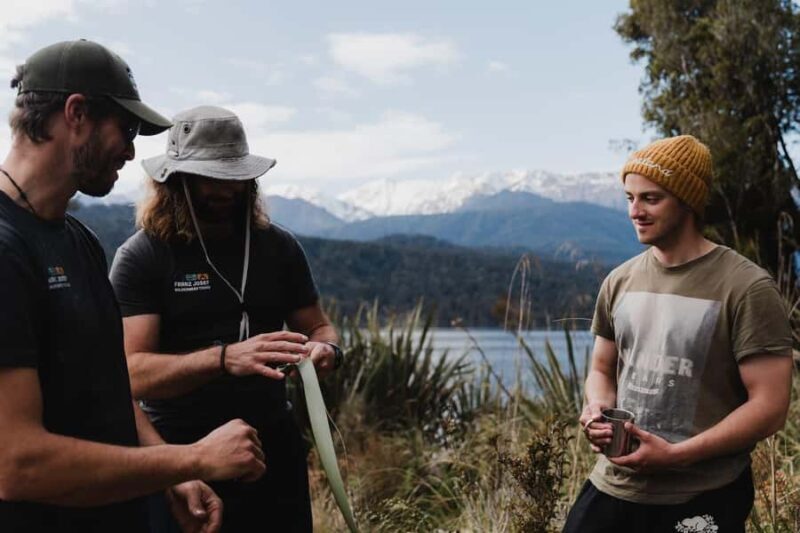 Franz Josef: Kayak & Walking Tour to Okarito Kiwi Sanctuary - Authentic Insights from Reviews