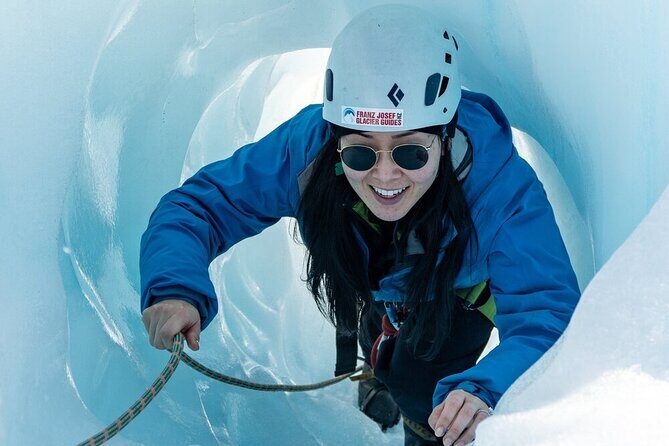 Franz Josef Small Group Bespoke Heli Hike Adventure with lunch - Frequently Asked Questions