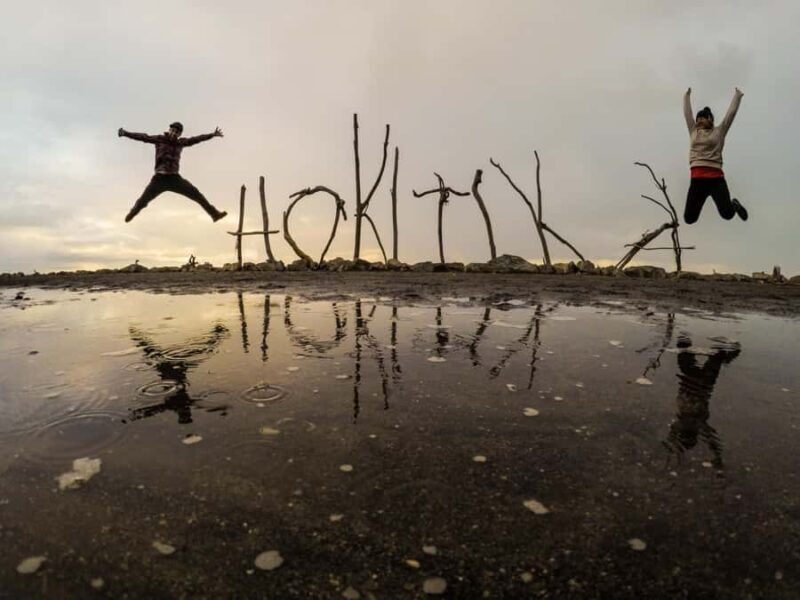 Franz Josef to Christchurch 1 Way Tour inc TranzAlpine Train - Detailed Breakdown of Stops and Highlights