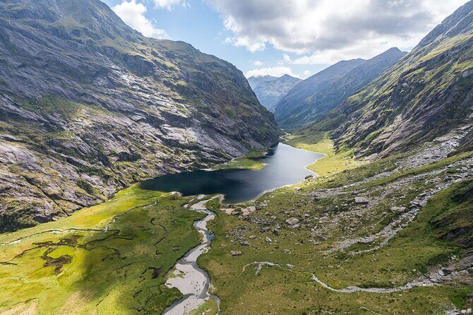 Franz Josef to Queenstown Day Tour - An In-Depth Look at the Franz Josef to Queenstown Day Tour