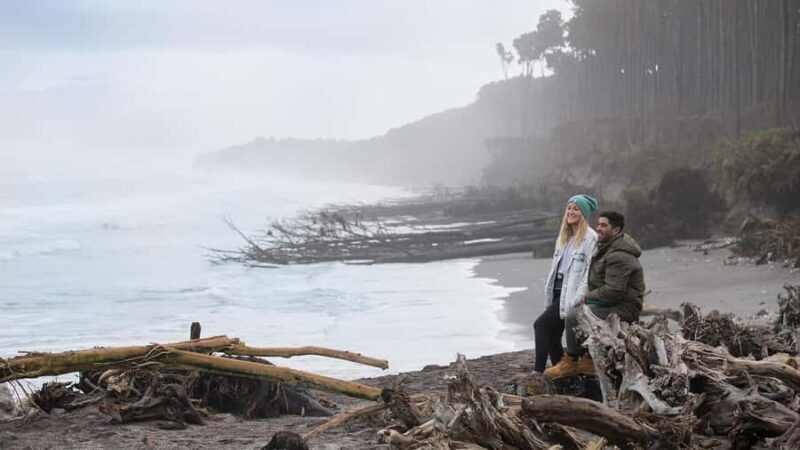 Franz Josef to Queenstown Day Tour - What Makes the Drive Special