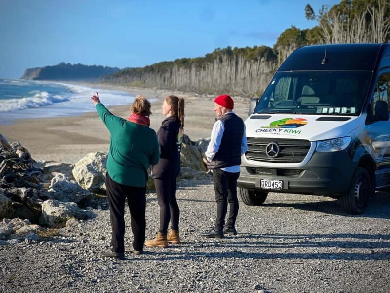 Franz Josef to Queenstown small group tour (One-Way) - Authentic Insights from Travelers