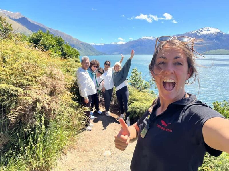 Franz Josef to Queenstown small group tour (One-Way) - Final Thoughts: Who Is This Tour For?