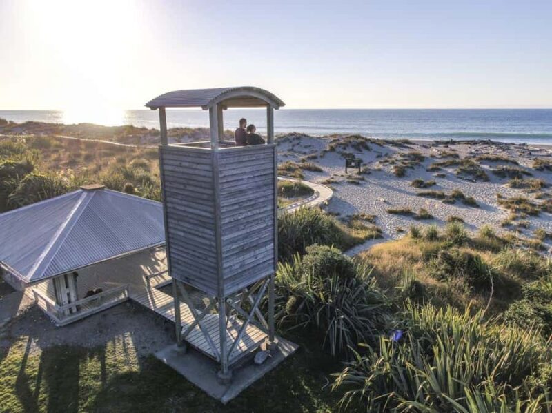 Franz Josef: to Wanaka Small Group 1 Way Tour with Lunch - FAQs