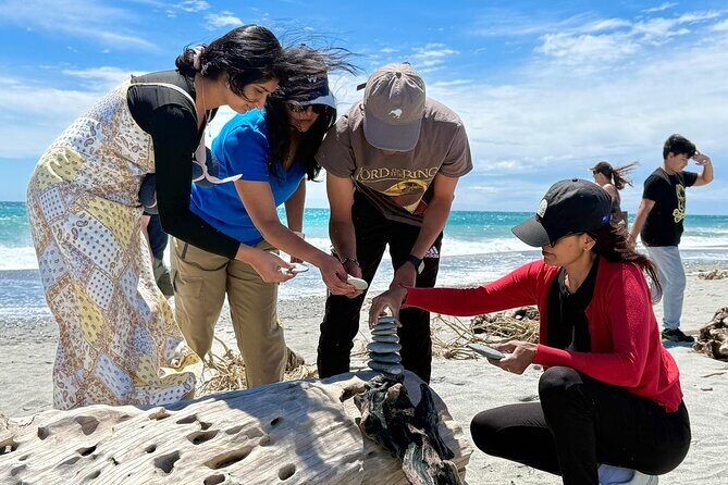 Franz Josef to Wanaka Small-Group Tour (One-Way) Includes Lunch - Key Points