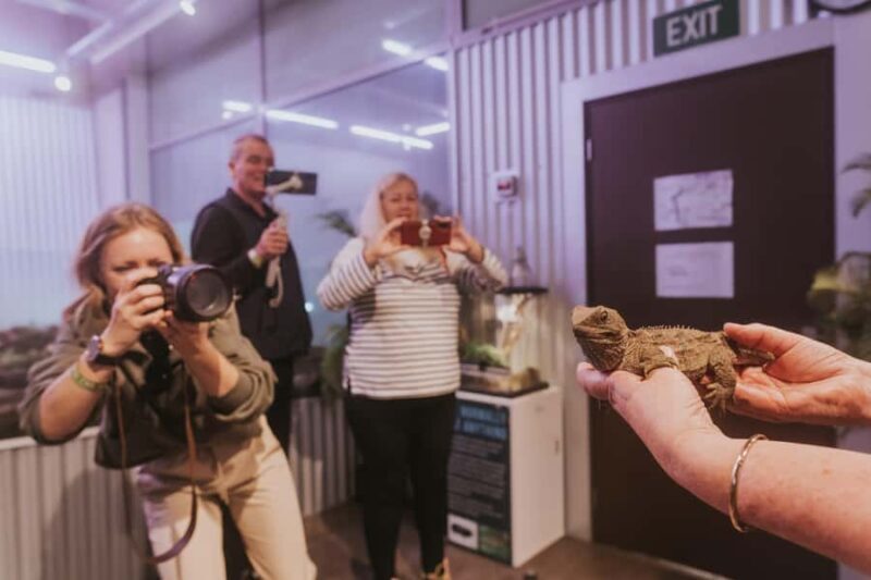 Franz Josef: West Coast Wildlife Centre Entry Ticket -48 hrs - Final Thoughts