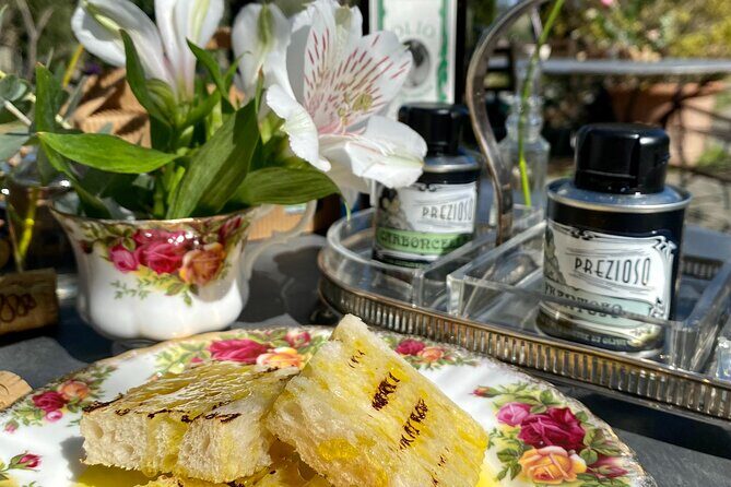 Frascati Escape: Private Countryside Wine Tasting Tour - Final Thoughts