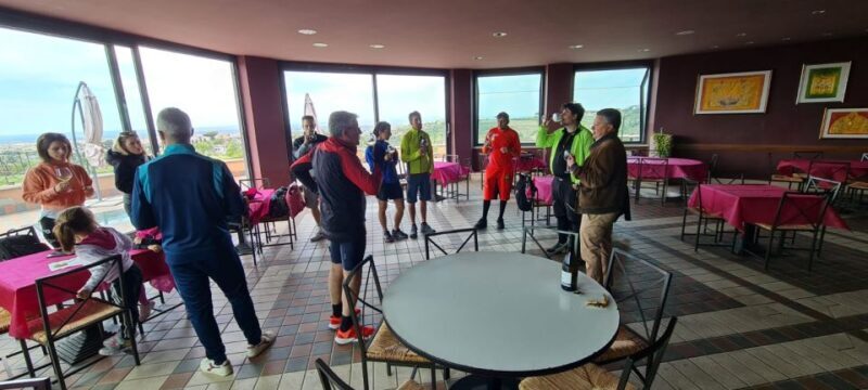 Frascati: Tour in E-Bike with Wine Tasting - Who Is This Tour Best For?