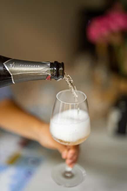 Frecnh Wine Tasting in City Center of Nice - The Wines: Diversity and Quality