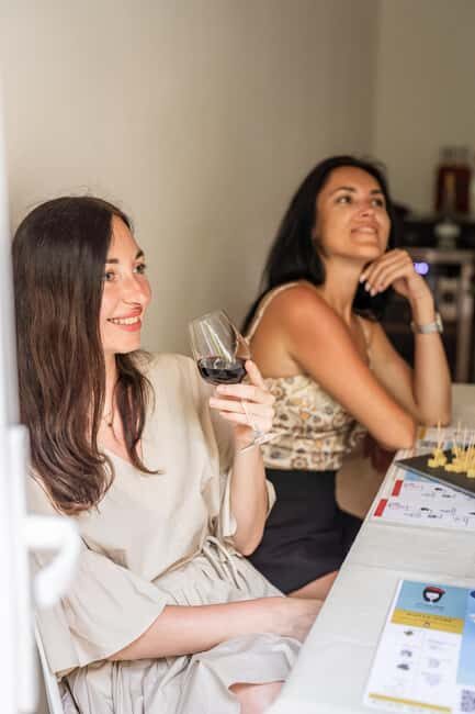 Frecnh Wine Tasting in City Center of Nice - Pricing and Value