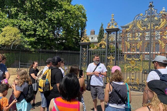 Freddie Mercury and Queen. The London tour - The Sum Up: Who Will Love This Tour?  