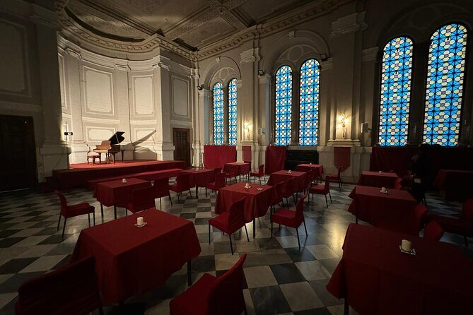 Freddie Mercury Opera Show in Rome - Who Will Love This Experience?