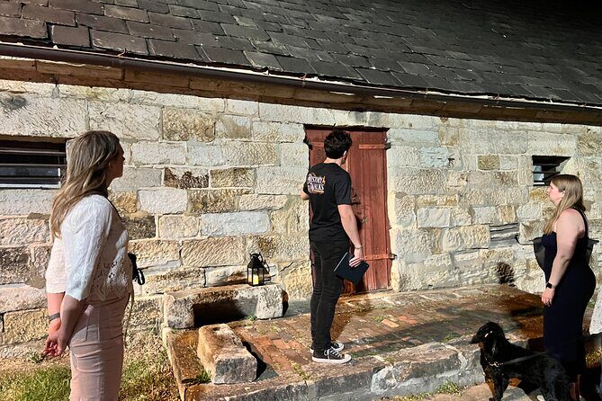 Fredericksburg Ghost Tour Discover Our Haunted Streets - Additional Resources