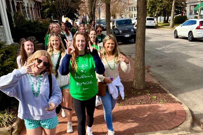 Fredericksburg Walking Tour - A Closer Look at the Fredericksburg Walking Tour Experience