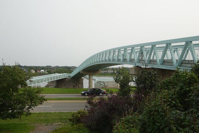 Fredericton self guided walking tour & scavenger hunt - An In-Depth Look at the Fredericton Self-Guided Tour
