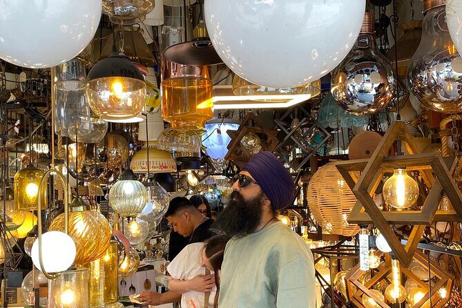 Free Mexico City Centre Tour - The Sum Up: Who Will Love This Tour?