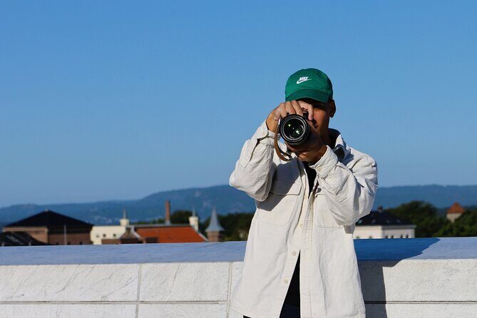 Free Oslo Photo Tour: Iconic & Instagrammable Spots - Exploring Oslo Through a Free Photo Tour: A Practical Guide