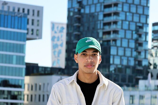 Free Oslo Photo Tour: Iconic & Instagrammable Spots - The Itinerary Breakdown: A Closer Look