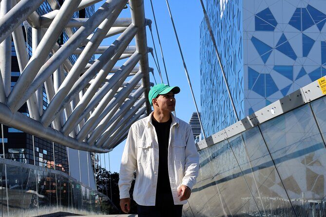 Free Oslo Photo Tour: Iconic & Instagrammable Spots - Who Should Do This Tour?