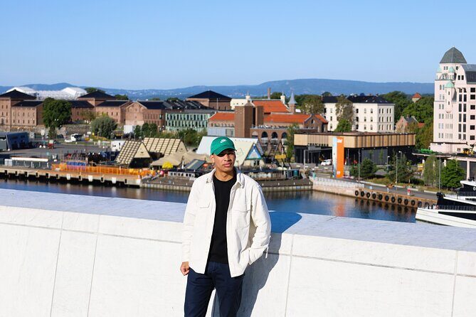 Free Oslo Photo Tour: Iconic & Instagrammable Spots - FAQs