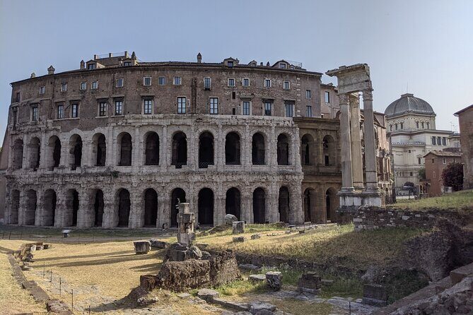 Free Urban Trekking with an Archaeologist - FAQ