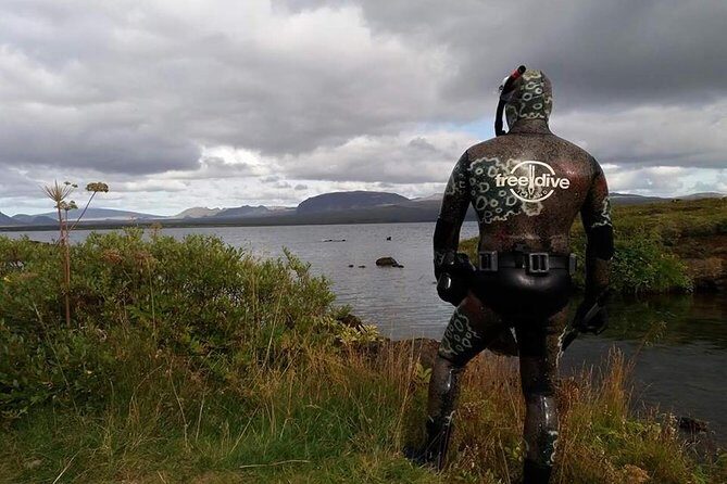 Freedive Silfra Half Day Tour - Discovering the Silfra Experience