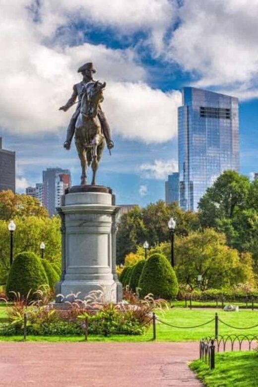 Freedom Trail Private walking tour in Boston (USA) - What Could Be Better?