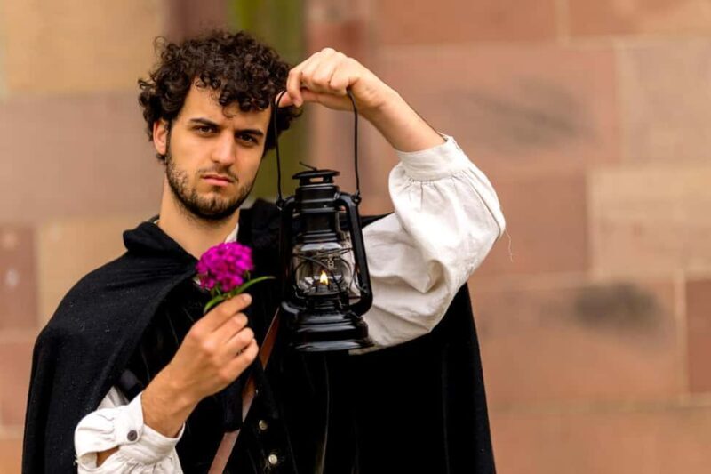 Freiburg: Acting tour Historix tour "Cathedral, gates, city legends" - FAQs