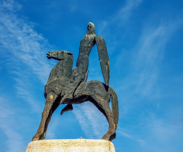 Freiburg: Express Walk with a Local in 60 minutes - Authenticity and Personal Touches