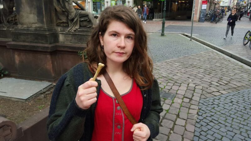 Freiburg: Guided City Tours with Actors - The Sum Up